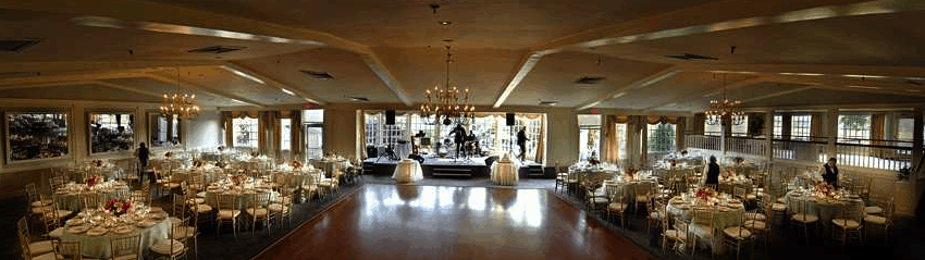 A Wonderful Wedding at The Inn at Longshore in Westport, Connecticut ...